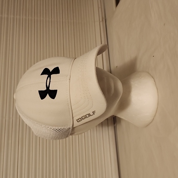 Under Armour | Accessories | Under Armour Golf Cap | Poshmark